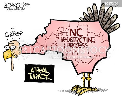 N Carolina Cartoons and Comics - funny pictures from CartoonStock