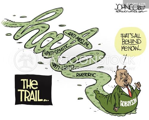 Governor Robinson Cartoons and Comics - funny pictures from CartoonStock