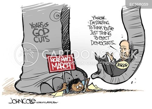 Ncae Cartoons and Comics - funny pictures from CartoonStock