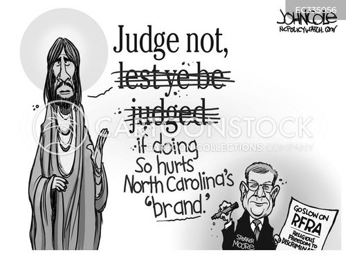 Branding Gone Too Far Cartoons and Comics - funny pictures from ...