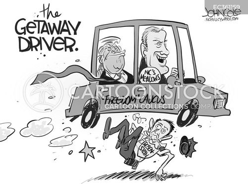 Ron Rosenstein Cartoons and Comics - funny pictures from CartoonStock