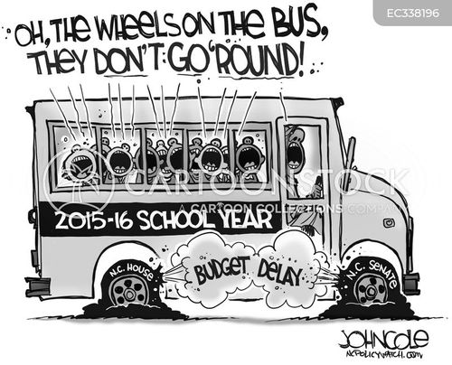 Classroom Learning Cartoons and Comics - funny pictures from CartoonStock