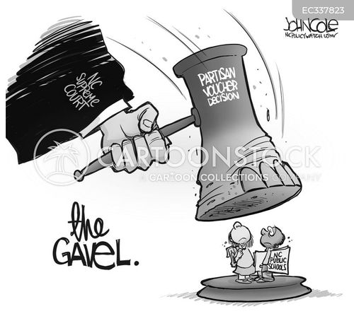 Voucher Program Cartoons and Comics - funny pictures from CartoonStock