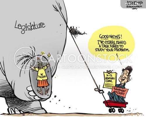 Pay Mccrory Cartoons and Comics - funny pictures from CartoonStock