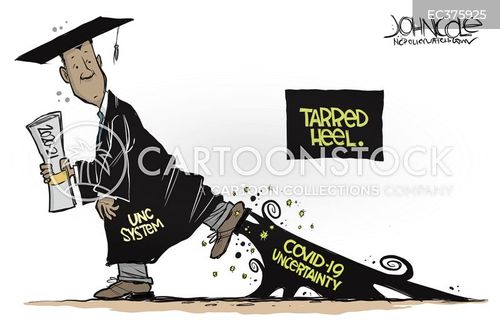 Academic Challenges Cartoons and Comics - funny pictures from CartoonStock