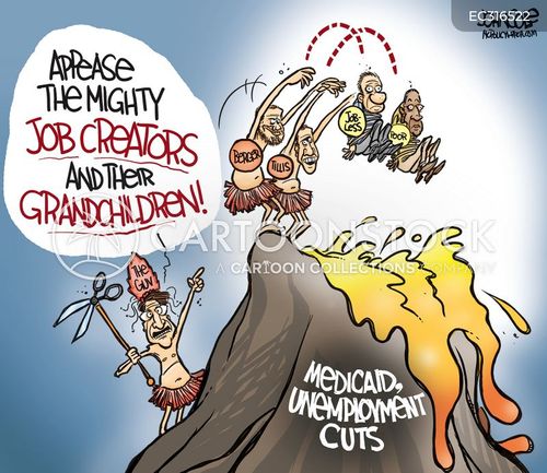 Medicaid Benefits Cartoons and Comics - funny pictures from CartoonStock