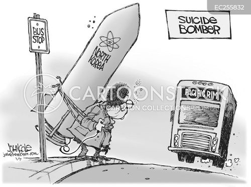 Military Capabilities Cartoons and Comics - funny pictures from ...