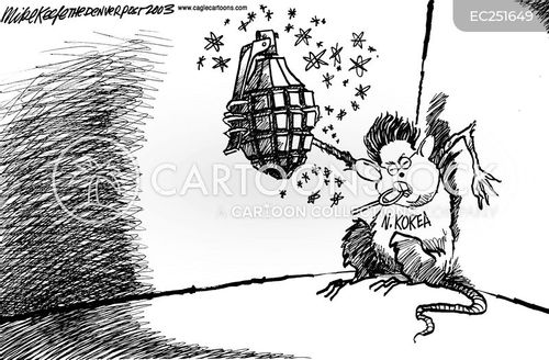 Communist Regime Cartoons and Comics - funny pictures from CartoonStock