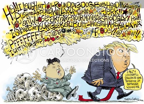 Best Political Cartoons 2018 Cartoons and Comics - funny pictures from ...