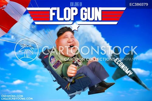 Popgun Cartoons and Comics - funny pictures from CartoonStock