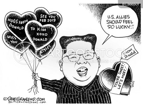Valentine's Day 2019 Cartoons and Comics - funny pictures from CartoonStock