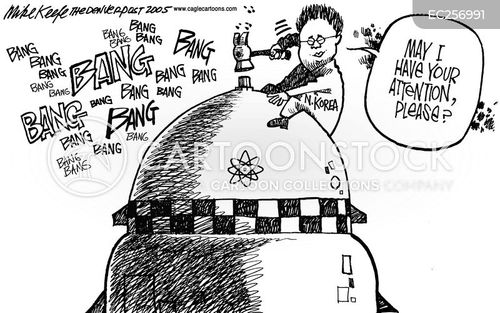 International Sanctions Cartoons and Comics - funny pictures from ...