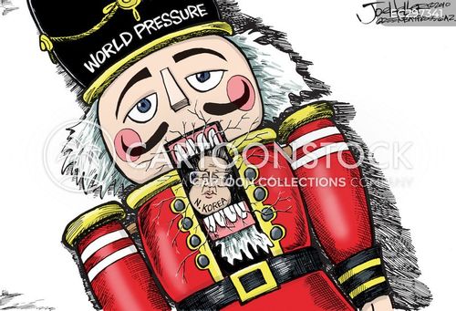 Gulag Cartoons and Comics - funny pictures from CartoonStock