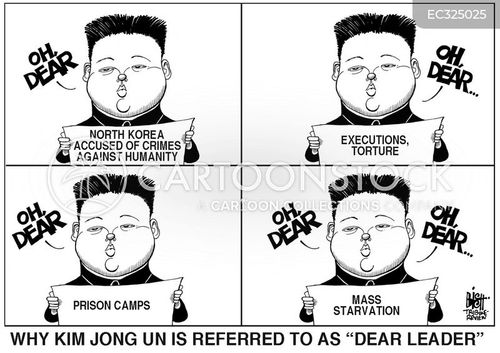 Human Atrocities Cartoons and Comics - funny pictures from CartoonStock