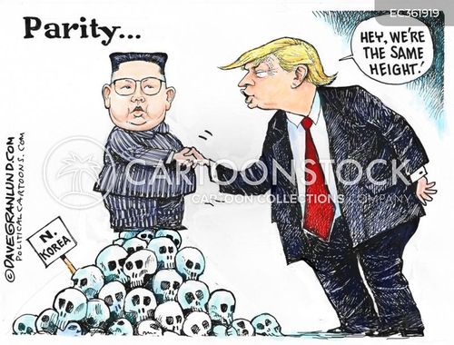 Parity Cartoons and Comics - funny pictures from CartoonStock