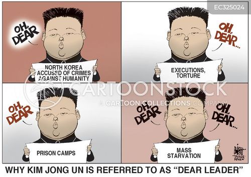 Human Atrocities Cartoons and Comics - funny pictures from CartoonStock
