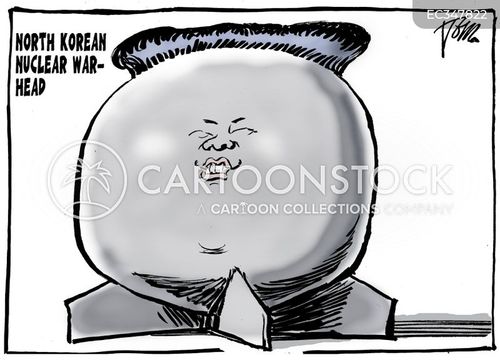 Warhead Cartoons and Comics - funny pictures from CartoonStock