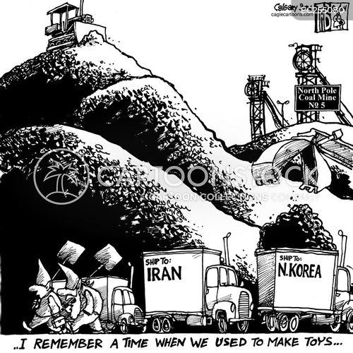 Mining Safety Cartoons and Comics - funny pictures from CartoonStock