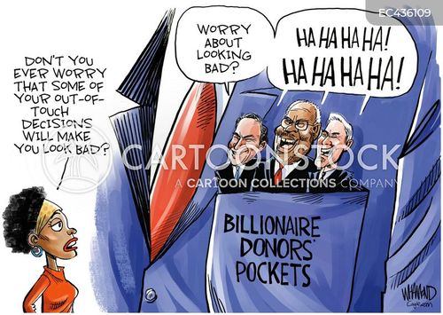 Not Normal Scotus Cartoons and Comics - funny pictures from CartoonStock