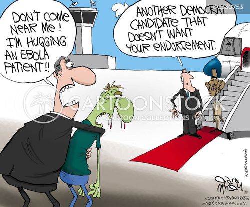 Sen Mark Pryor Cartoons and Comics - funny pictures from CartoonStock