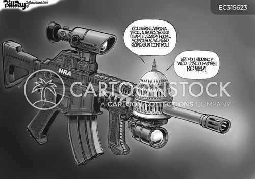 Citizenry Cartoons and Comics - funny pictures from CartoonStock