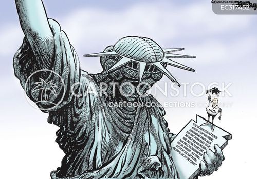 Common Assault Cartoons and Comics - funny pictures from CartoonStock