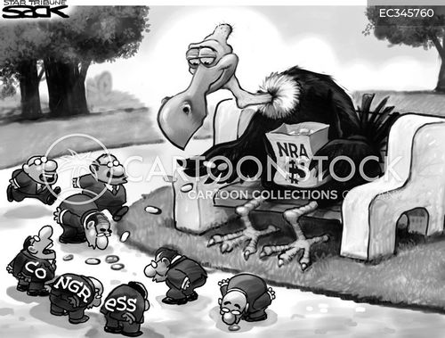 Legislative Influence Cartoons and Comics - funny pictures from ...