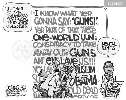 Public Health Concerns Cartoons and Comics - funny pictures from ...