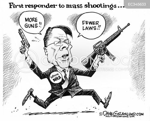 9mm Cartoons and Comics - funny pictures from CartoonStock