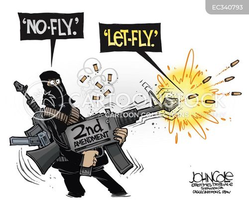 No Fly Congress Cartoons and Comics - funny pictures from CartoonStock