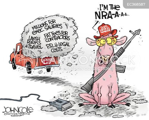 Tax-exempt Status Cartoons and Comics - funny pictures from CartoonStock