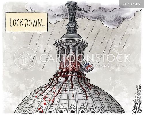 Locked Out Cartoons and Comics - funny pictures from CartoonStock