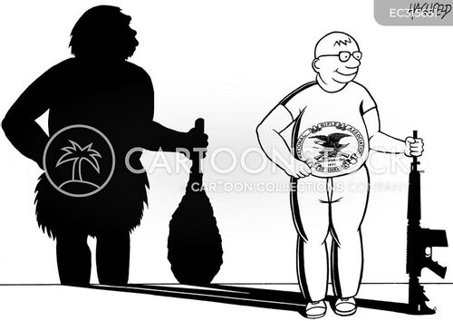 Responsible Ownership Cartoons and Comics - funny pictures from ...