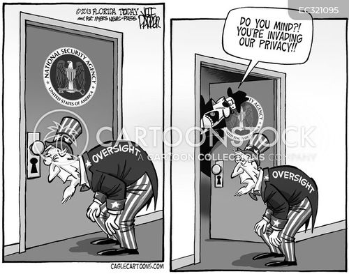 Nnsa Cartoons and Comics - funny pictures from CartoonStock