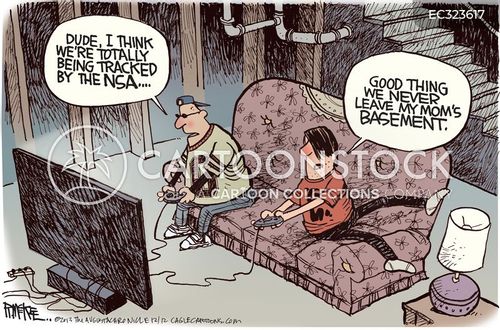 Video Game Culture Cartoons and Comics - funny pictures from CartoonStock