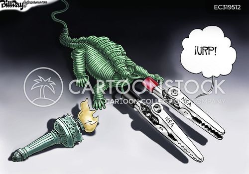 Acta Patriota Cartoons and Comics - funny pictures from CartoonStock
