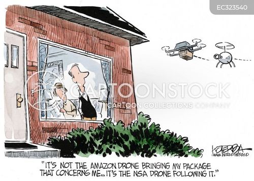 Delivery Cartoons and Comics - funny pictures from CartoonStock