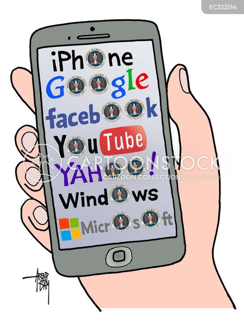 Ict Cartoons and Comics - funny pictures from CartoonStock