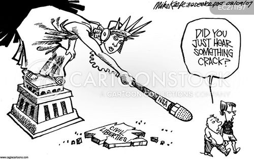 Cyber Intelligence Cartoons and Comics - funny pictures from CartoonStock