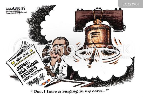 Nsa Cartoons and Comics - funny pictures from CartoonStock