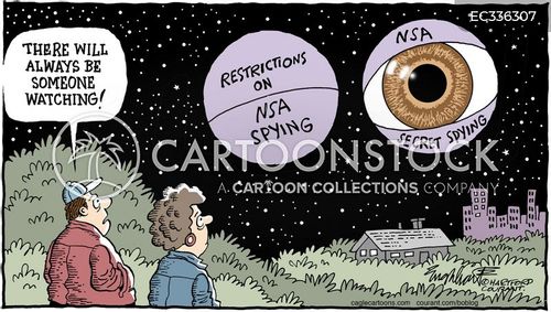 Nationwide Restriction Cartoons and Comics - funny pictures from ...