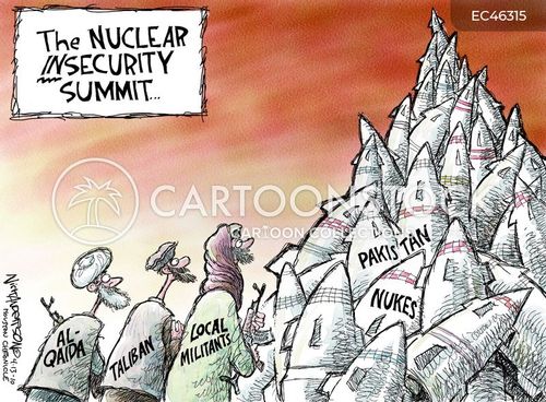 Geopolitical Stability Cartoons and Comics - funny pictures from ...