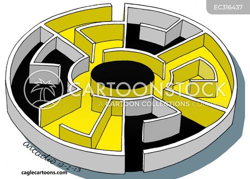 Poder Nuclear Cartoons and Comics - funny pictures from CartoonStock