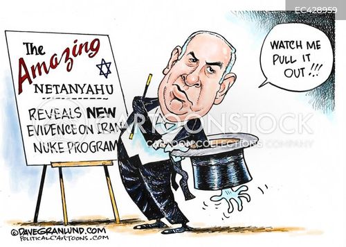 Nuclear Threat Assessment Cartoons and Comics - funny pictures from ...