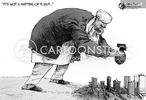 If Cartoons and Comics - funny pictures from CartoonStock