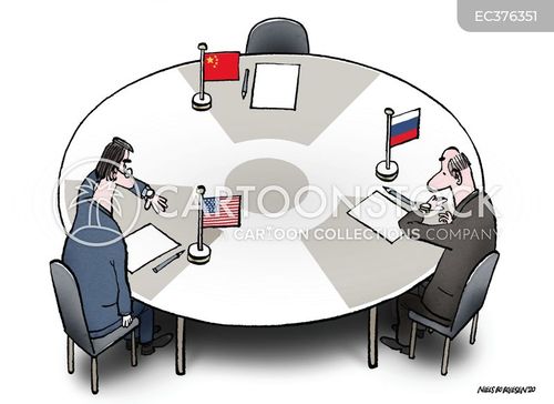 Vienna Cartoons and Comics - funny pictures from CartoonStock