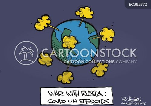 Apocalypse Warning Cartoons and Comics - funny pictures from CartoonStock