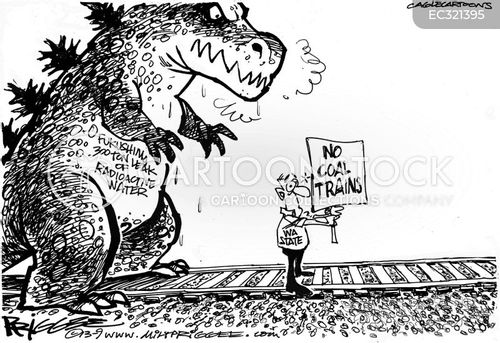 Nuclear States Cartoons and Comics - funny pictures from CartoonStock