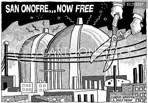 Emission-free Cartoons and Comics - funny pictures from CartoonStock