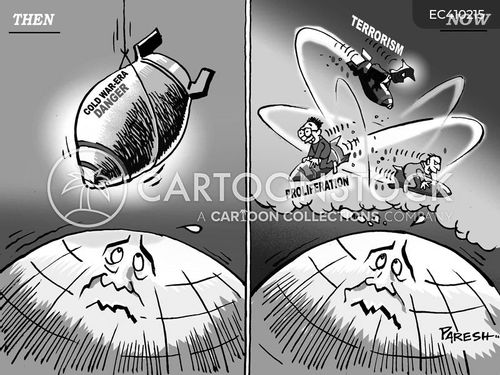 N-va Cartoons and Comics - funny pictures from CartoonStock